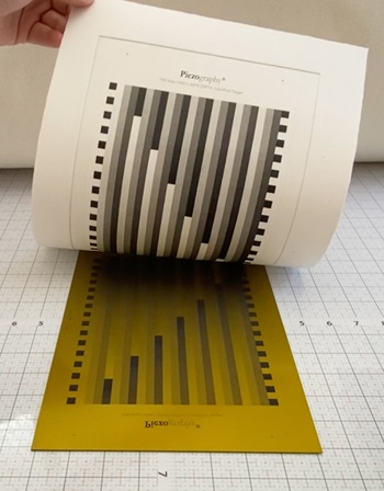 Intaglio Photogravure | Cone Editions Press